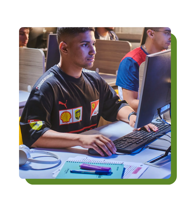 Earn a Canadian Accredited Degree at UPEI Cairo Campus