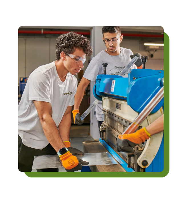 Earn a Canadian Accredited Degree at UPEI Cairo Campus